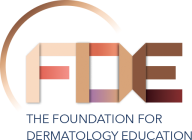 FDE - The Foundation for Dermatology Education - Home