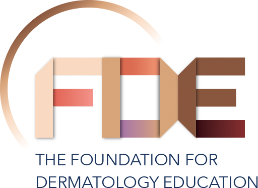 FDE | The foundation for dermatolofy education